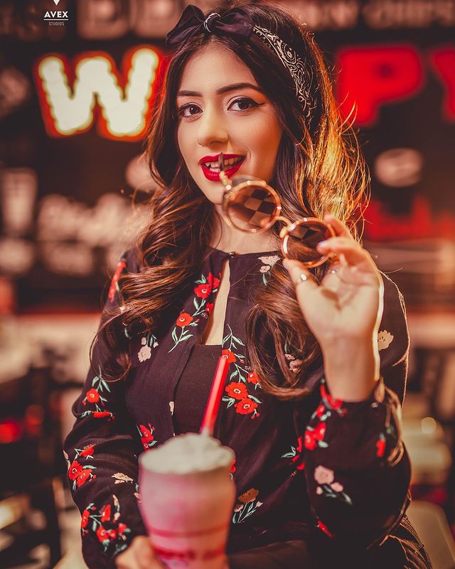 Tania Wiki Biography, Movies, Music Video, Photo, Age, Height, Affairs ...