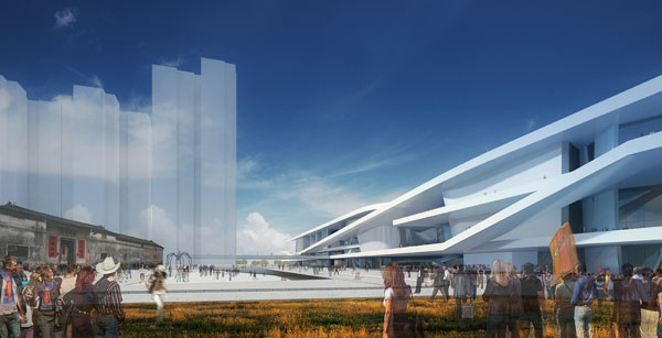 angelia's blog: 3D rendering software Artlantis 4.1 has been released