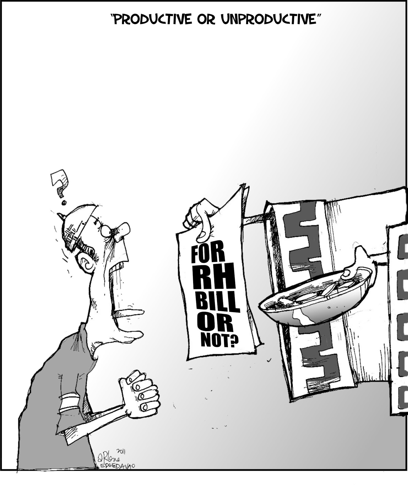 arlene pasaje cartoons: February 2011