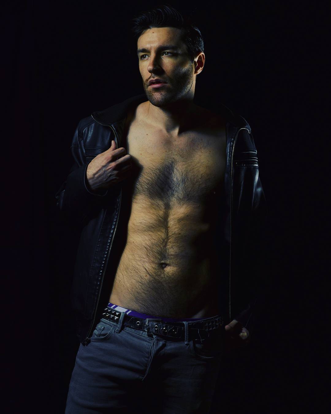 Why Matt Turner is my favorite model