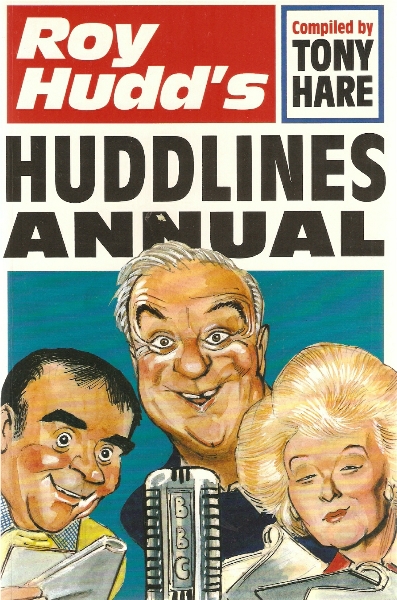 Random radio jottings: 2015