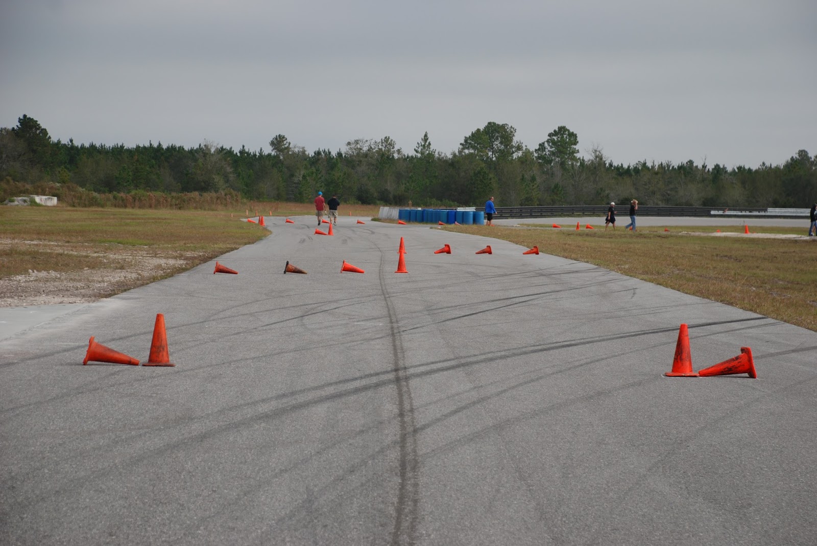 How much time should you spend in 1st gear? Answer: yes : r/Autocross