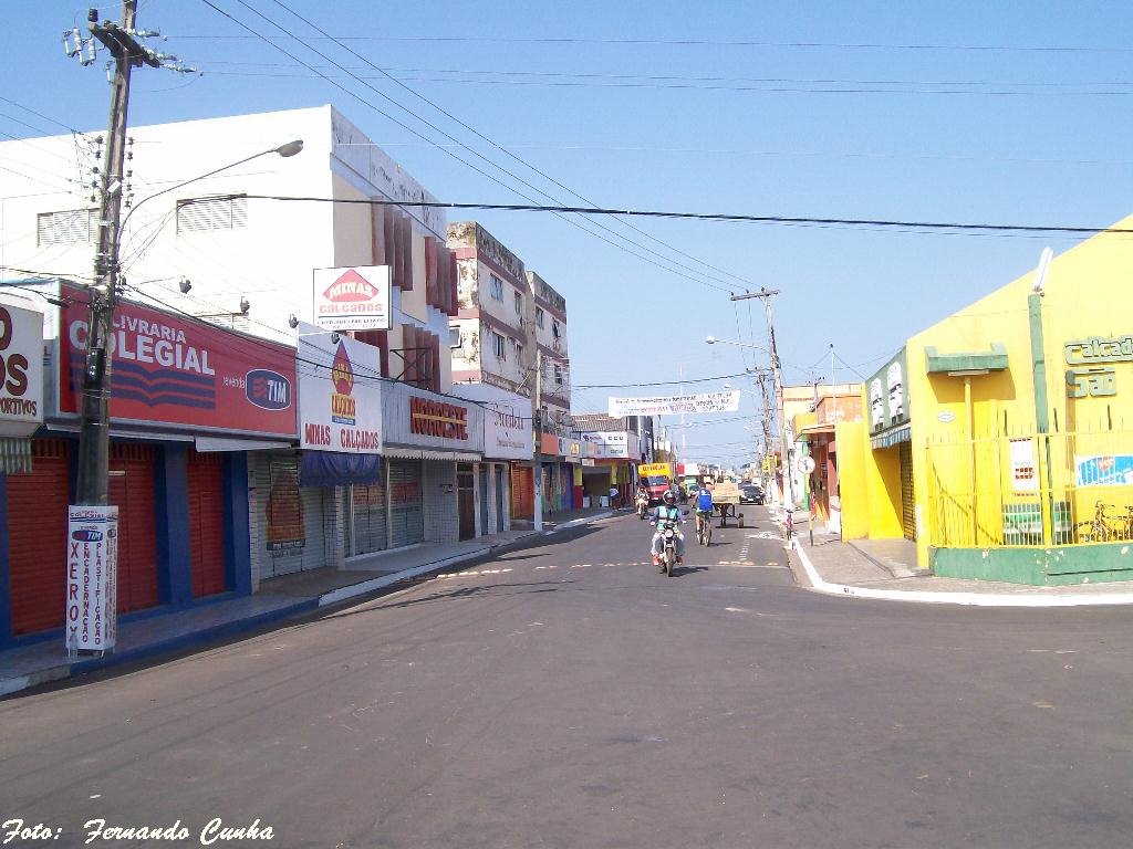VIAGEM, TURISMO E AVENTURAS POR LUGARES INCRÍVEIS : BACABAL / MARANHÃO ...