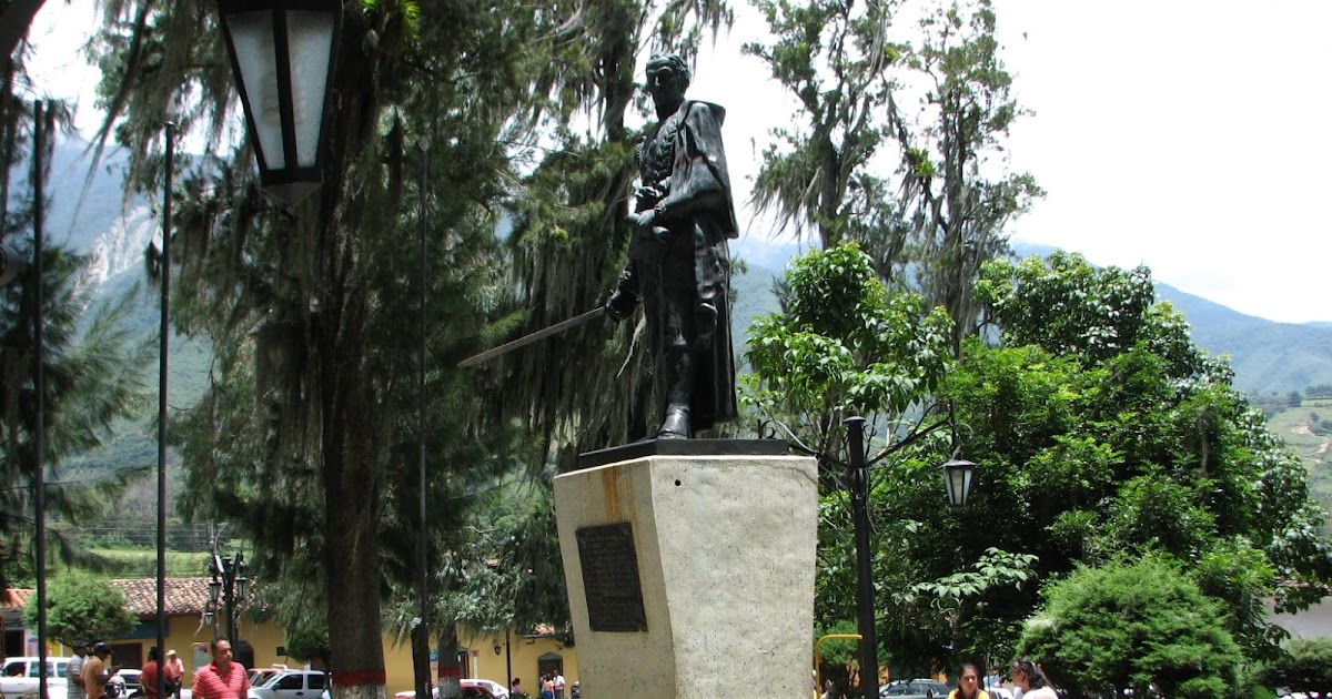 Visitando al Pueblo de Tabay