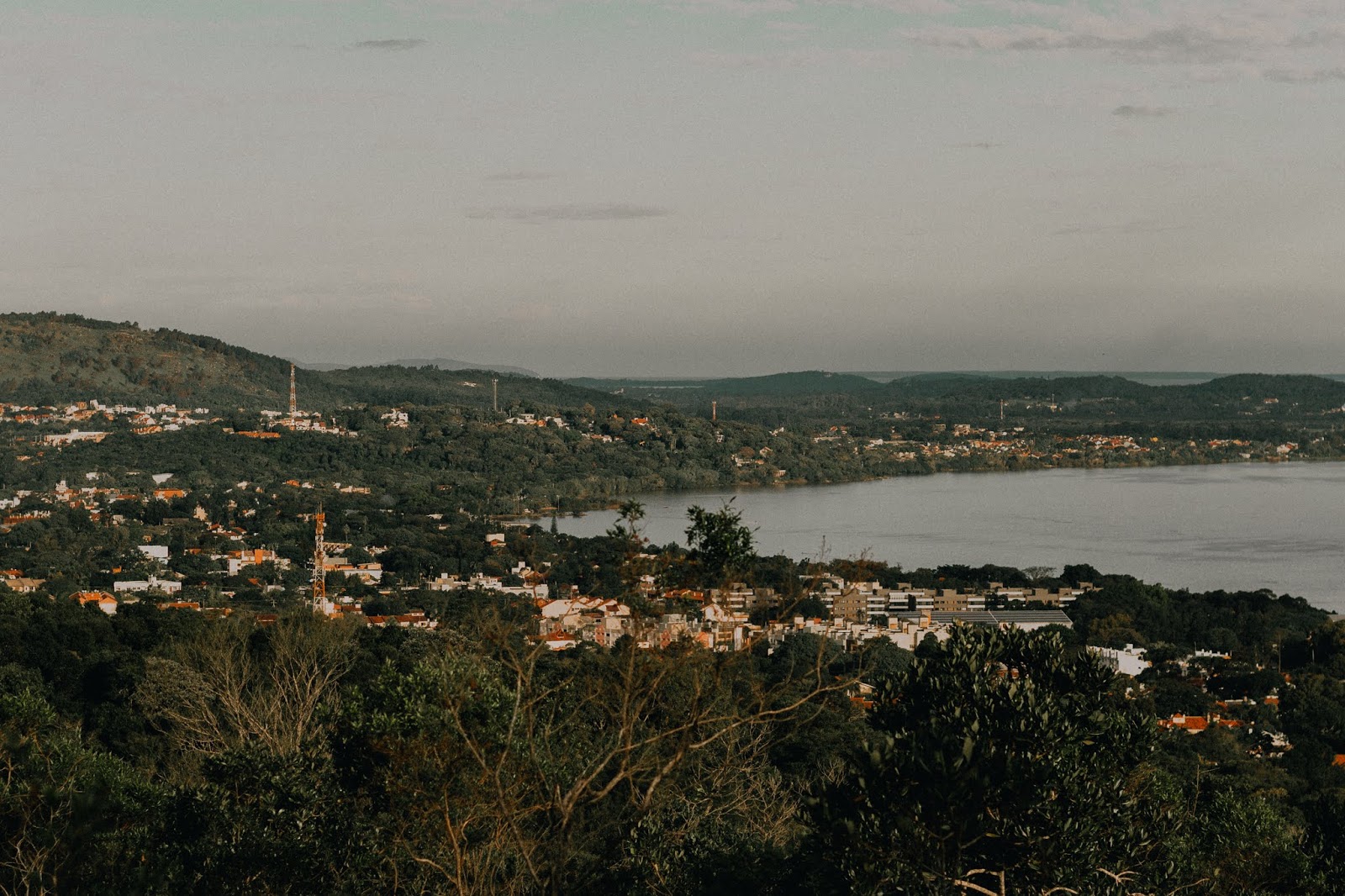 BEDA #6 - Morro do osso: Trilha ecológica em Porto Alegre | Mad Souls