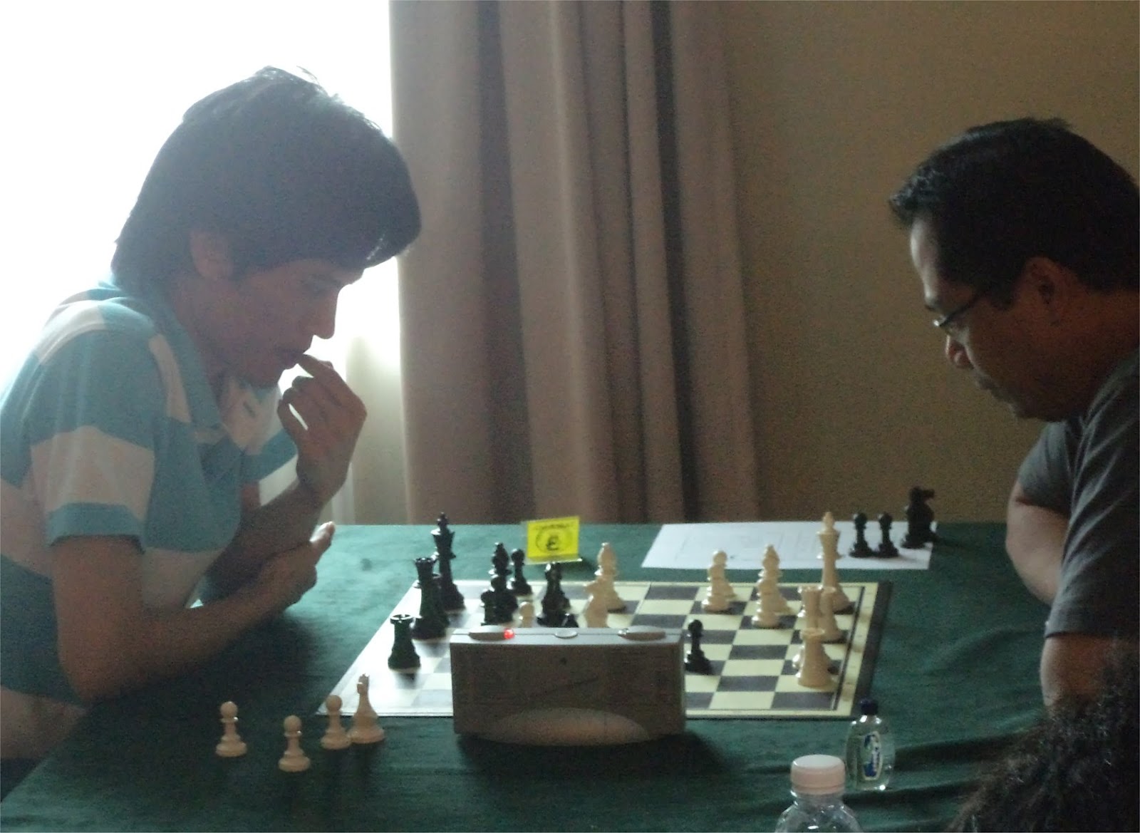 Got Chess Got It All: Apocalypse-Manila Chess Team wins KASUGI