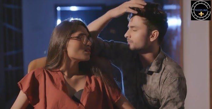 18+ Lady Jasoos (2021) S01E01 Hindi Nuefliks Originals Web Series 720p ...