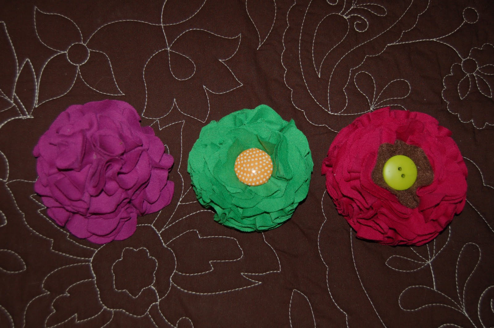 ele paints: Carrie L.