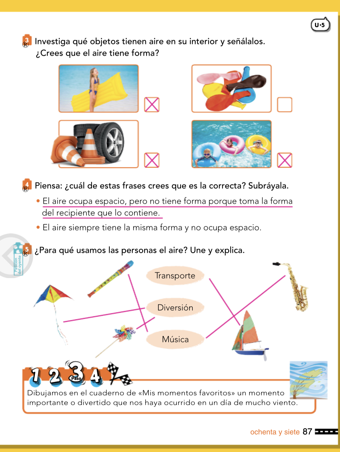 1º DE PRIMARIA: CIENCIAS SOCIALES