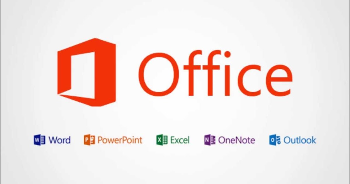 Microsoft Office Latest Version - Office And News Software | DaddyFile