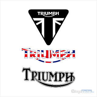 Triumph Logo vector (.cdr) - BlogoVector