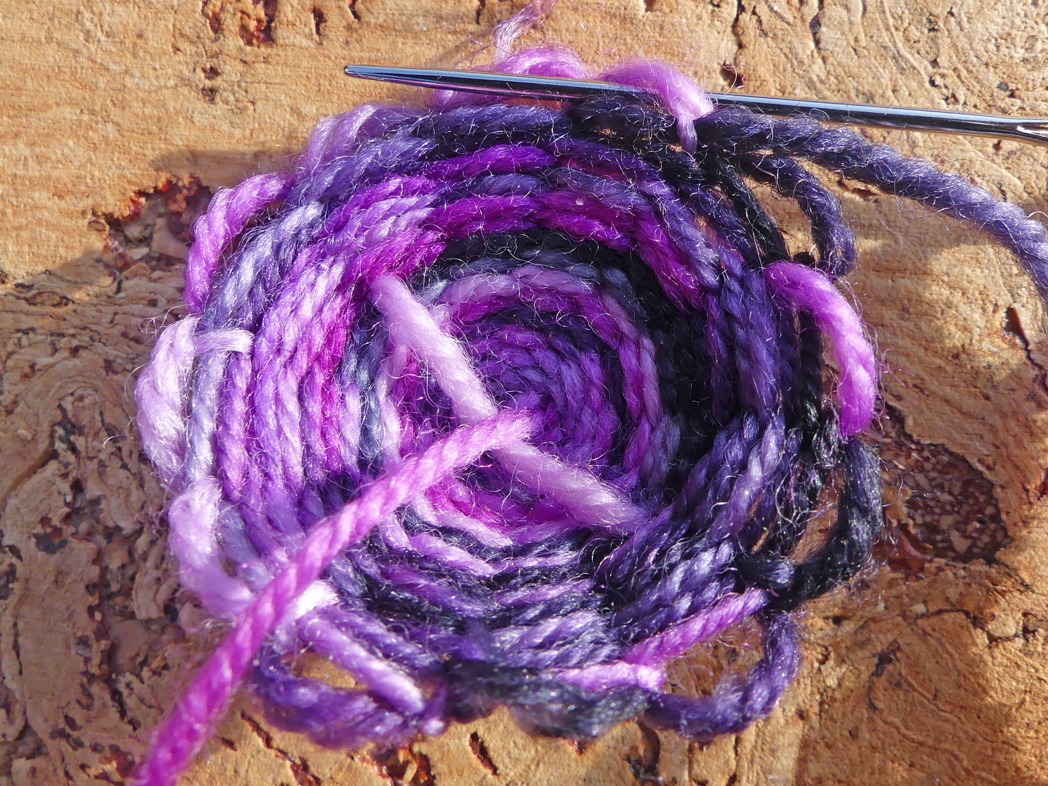 Somerset Stitch: Quick Stitch - Yorkshire Buttons