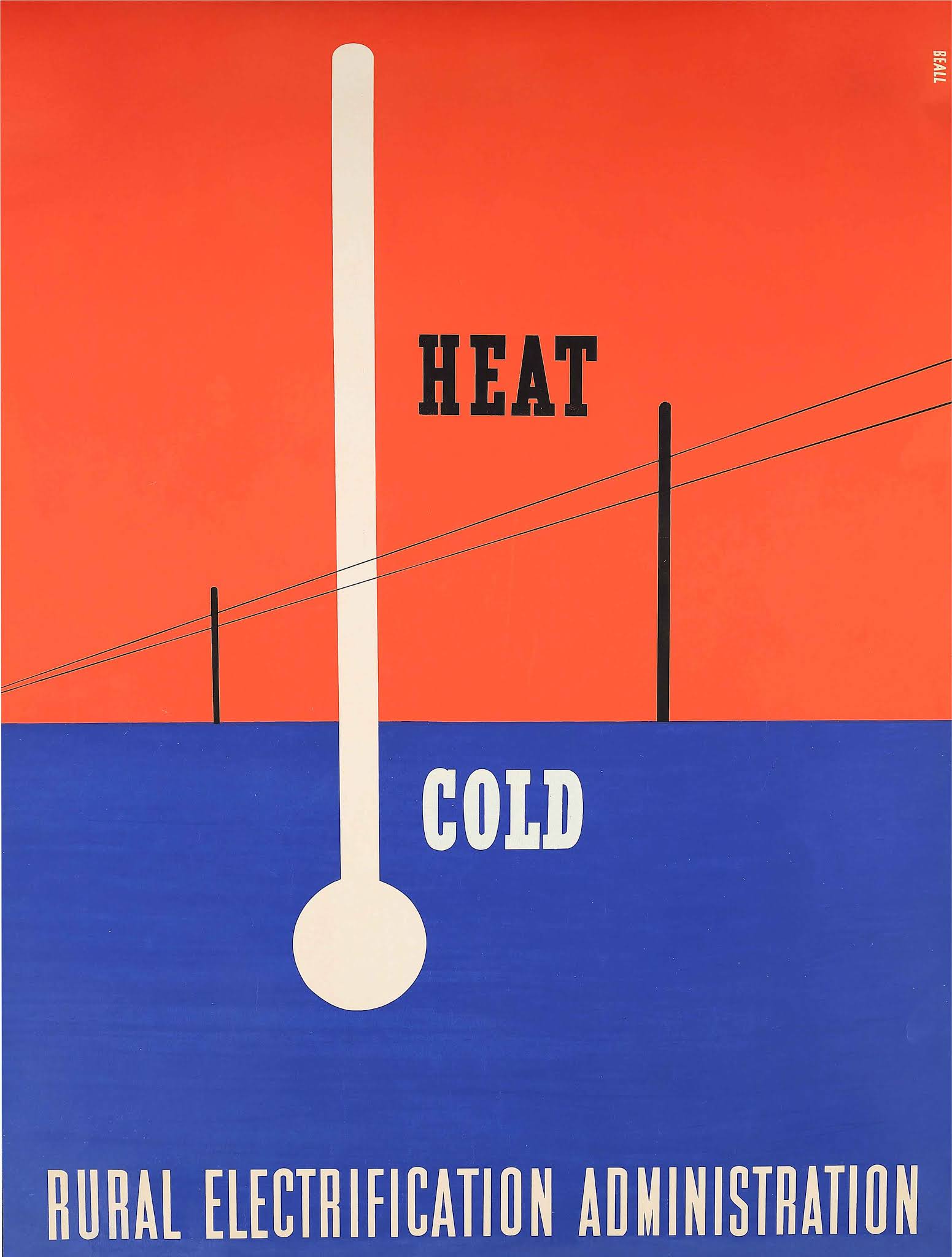 arh346: history of graphic design (and more): the modern look of Lester ...