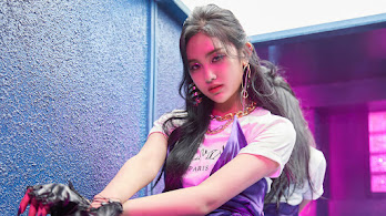 Aisha Wallpapers 4K HD