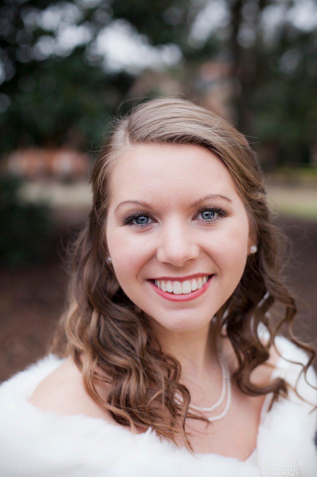 Mr. and Mrs. Garnett | Part One - Photography by Jessica James