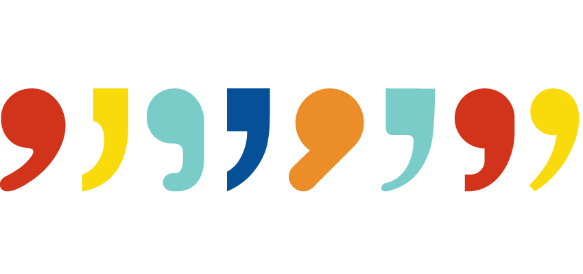 GRAMMAR GODDESS: Punctuation - The Comma