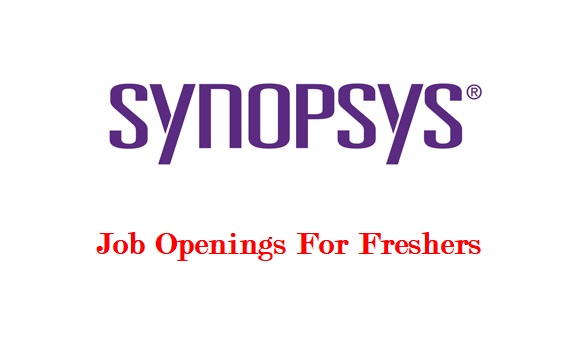 Synopsys Job Openings For Freshers Software Engineer Jobs Bangalore synopsys-job-openings-for-freshers-software-engineer-jobs-bangalore