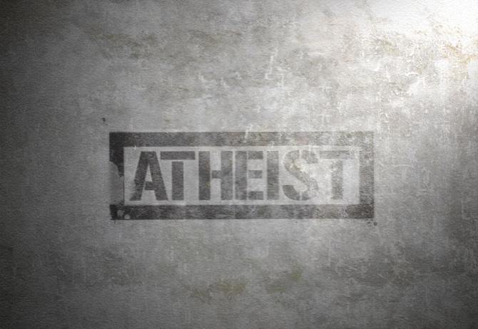 Ask Catholics What We Believe: Atheism
