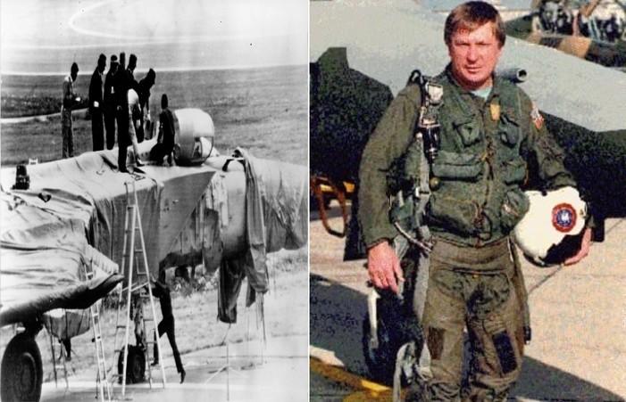 1889 Institute: Lessons for Public Education from a Soviet MiG Pilot ...