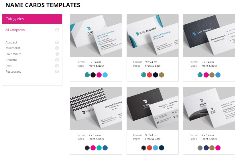 GoGoPrint.sg - Your Print Solution - www.NoelBoyd.com