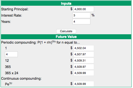 Pre-Calculus 2.5 "Exponential" Function Applications Mr, Mui