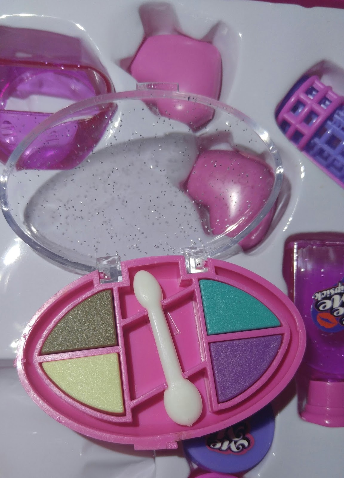 Did you see that?: 2016-05-15