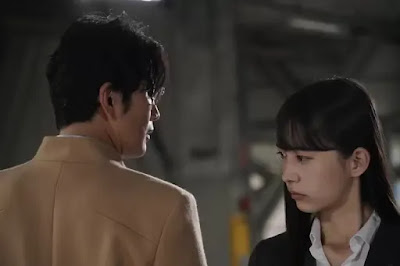 Project Thouser Episode 02 Stills Released - JEFusion