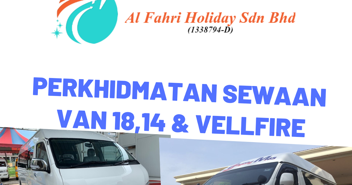 Al Fahri Holiday Sdn. Bhd.