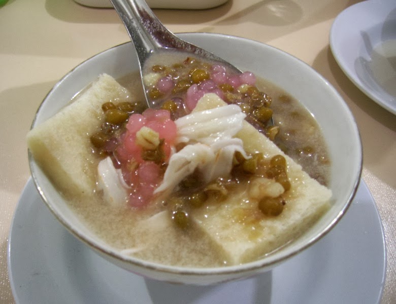 Resep Cara Membuat Wedang Angsle