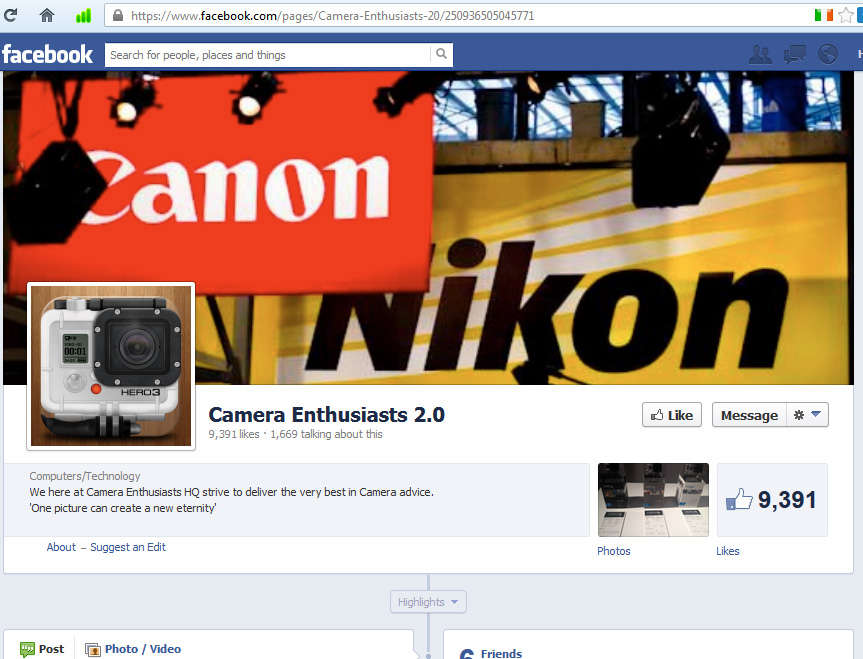 Facebook Competition Scam | Singapore Scams - Scams in Singapore