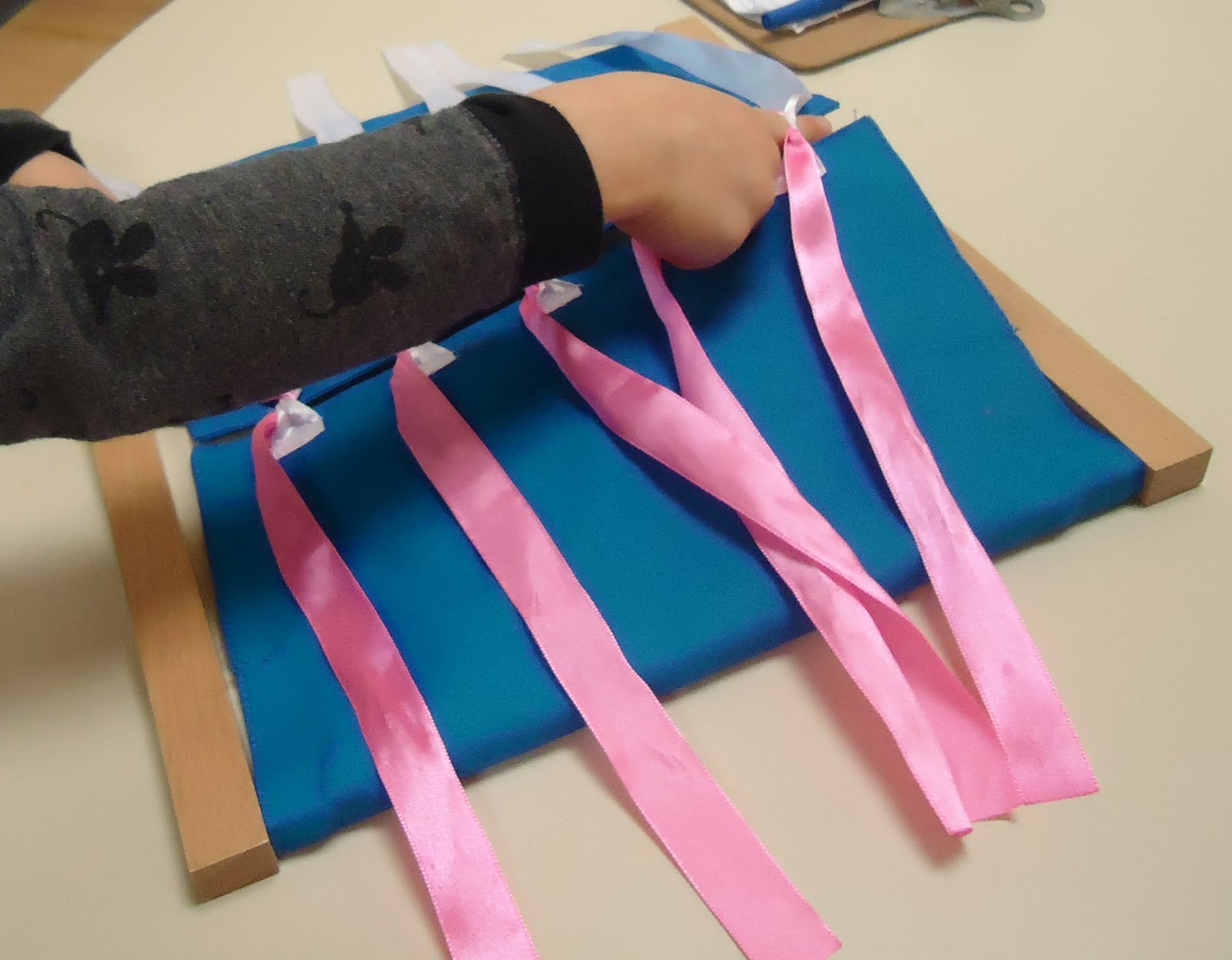 To the Lesson!: Seen Around the Classroom...