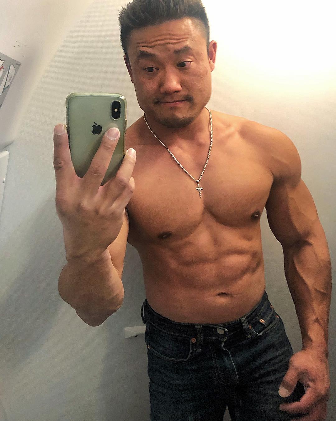 Keith Nguyen