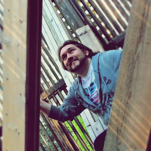 Assassin's Hideout: Interview with Craig Morrison