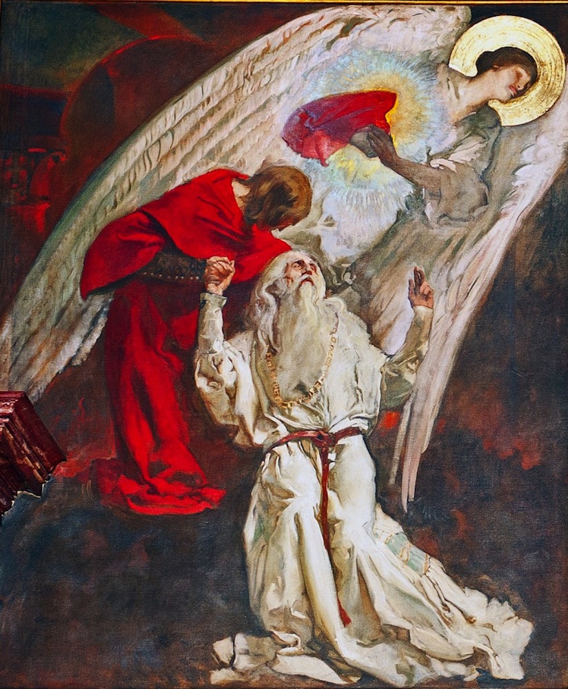 Buscando Montsalvatge: SIRESA