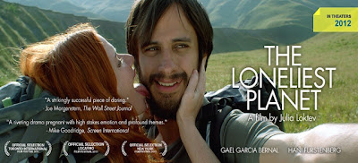 “The Loneliest Planet”ten ilk Fragman - Kayıp Paylaşımlar Koleksiyoncusu