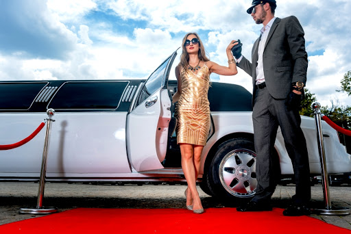 Reliable Event Chauffeur Service in London For Corporate and Sports Events
