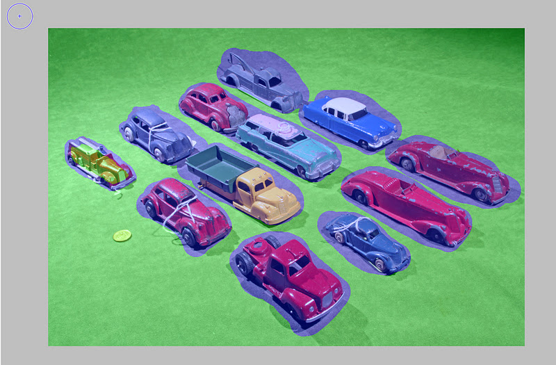 Pro Photography Learning: Topaz Remask 3 -Not Just Another Masking Program