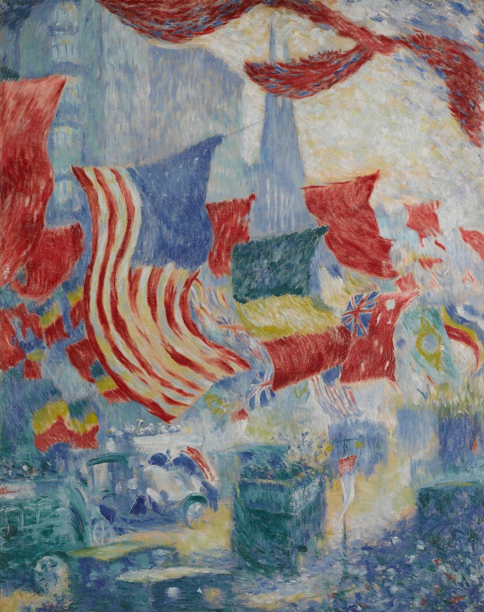 Theodore Earl Butler | Pittore Impressionista | Masterpieces | Tutt'Art@