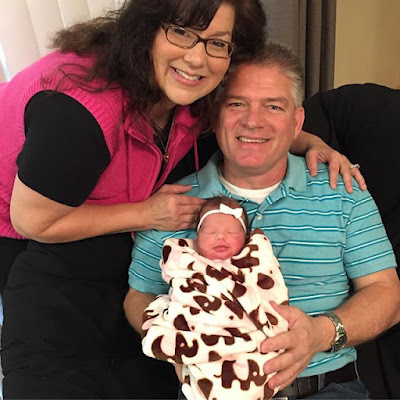 Bates Family Blog: Bates Updates and Pictures | Gil and Kelly | 19 Kids ...