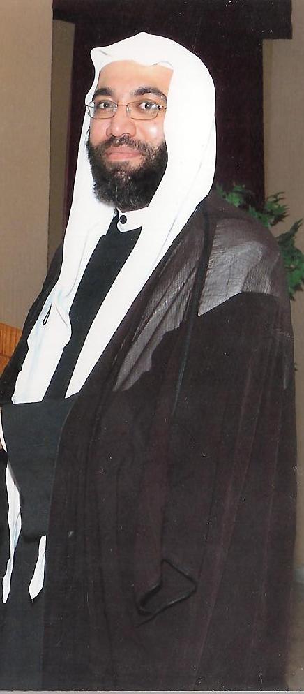 Free DR Sheikh Maitham Al Salman: Free Doctor Maitham Al Salman