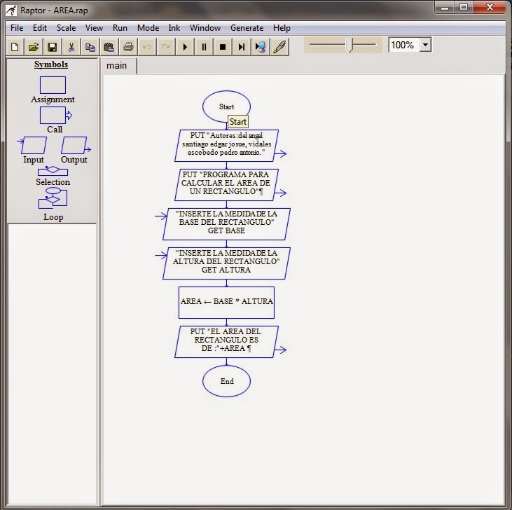Desarrolla Software De Aplicación Utilizando Programación Orientada A ...