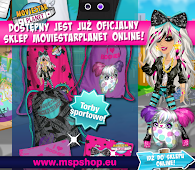 MSP Jenny XJ9: Boonie Planet