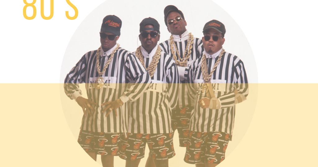 Você sabe o que foi o Miami Bass?