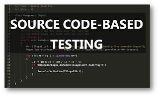 Source Code Based Test Case Generation - The Genius Blog