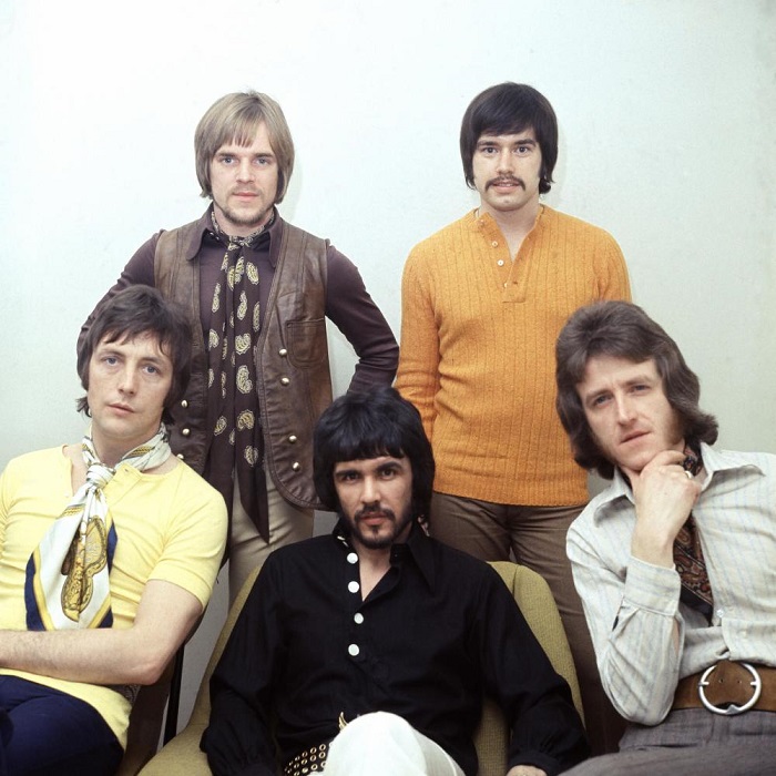 Remembering The Dave Clark Five