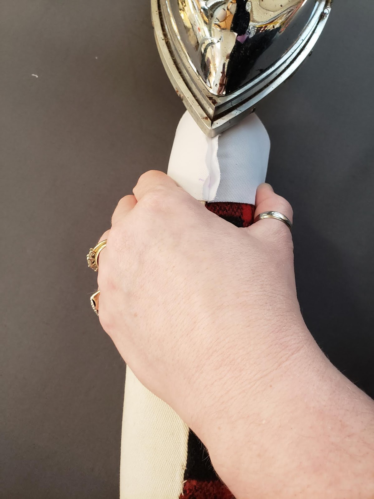 Test Cups for a Client - Bras by Kristen