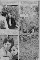 Fotonovelas.com: Rebeca Rambal: Cuando tú seas hombre (parte final)