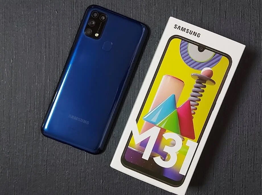 Samsung Galaxy M31 Review; Everything Counts