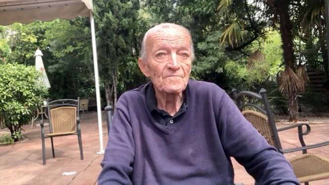 .Westerns...All'Italiana!: Interview with Ángel del Pozo (Part 1 of 2)