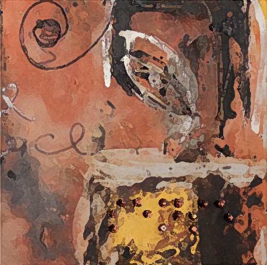 Collect Connect: Stuart Simler & Tete de Alencar - Finale